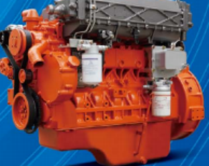 TSD Marine Inboard Diesel Engines for Different Types of Fishing Boats ...