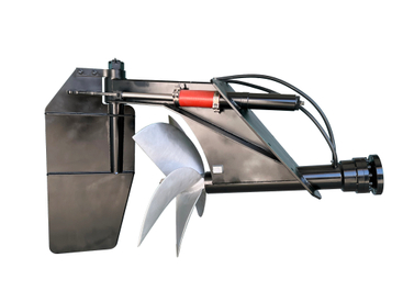 Surface Drive System, Marine Thruster - TSD Surface Drive