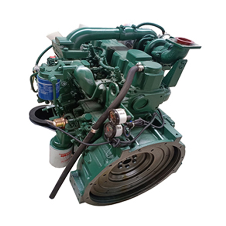 TF YUCHAI Engine - Buy marine diesel engine, boat engine, marine ...