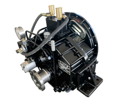 TF Series Gearbox Manufacturer - TSD