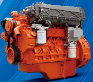 Automatic Automatic Supercharged Marine Engine from China manufacturer ...