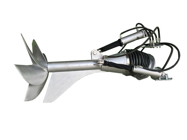 China Adjustable Marine Propeller manufacturers, Adjustable Marine ...