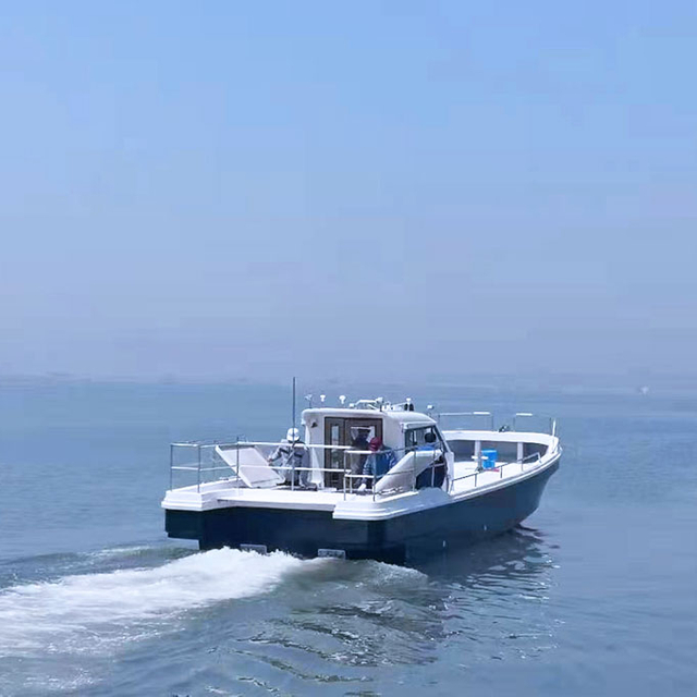 Marine Propulsion Systems For Sale - TSD Surface Drive