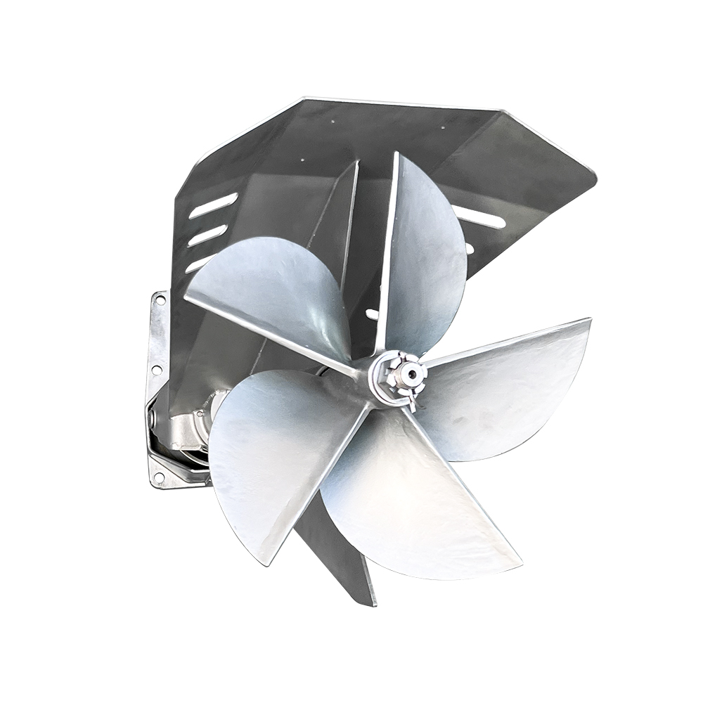 Surface Piercing Ship Propeller Electric Boat Propulsion Inboard Diesel ...