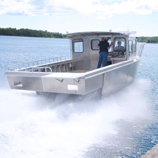 Marine Propulsion Systems For Sale - TSD Surface Drive